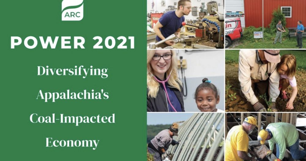 ARC Investment Request POWER 2021 - Southern Tier New York News