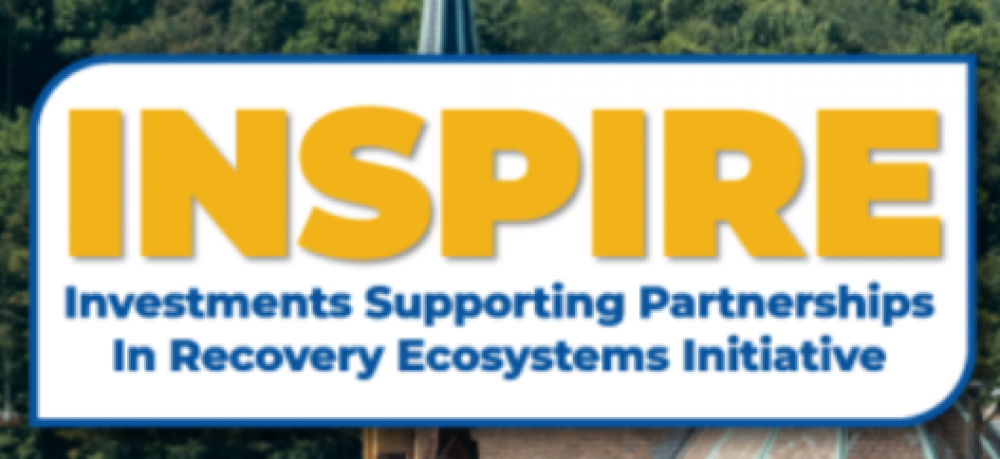 2025 Funding Opportunity for Recovery-to-Work Ecosystem Support ...